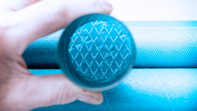 RUA Medical | Services | Implantable Textiles and Medical Devices