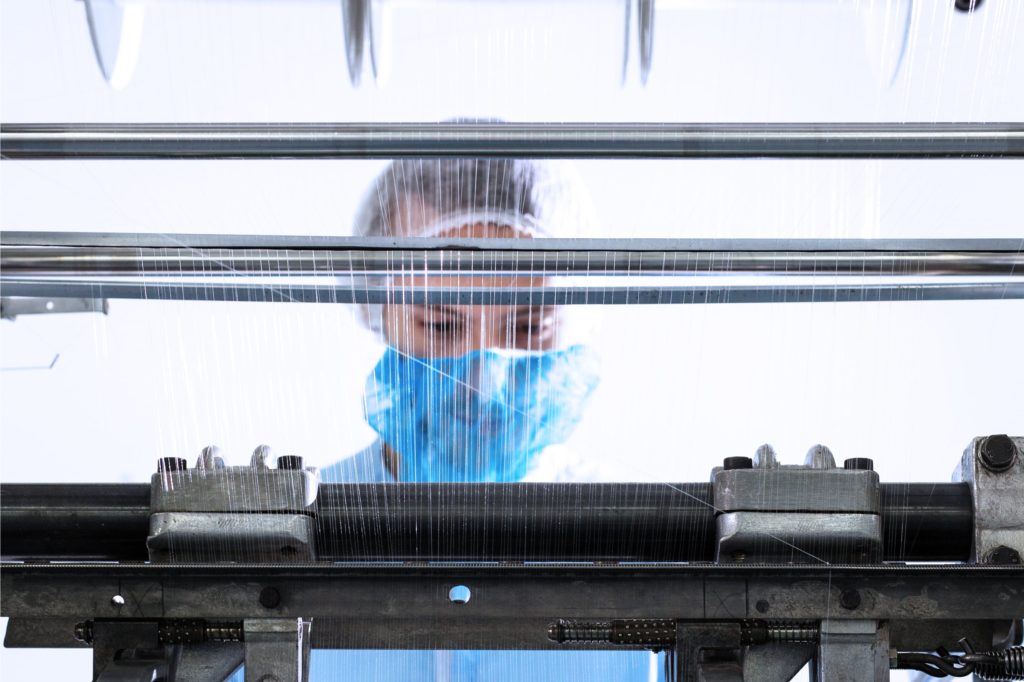 RUA Medical | Services | Implantable Textiles and Medical Devices