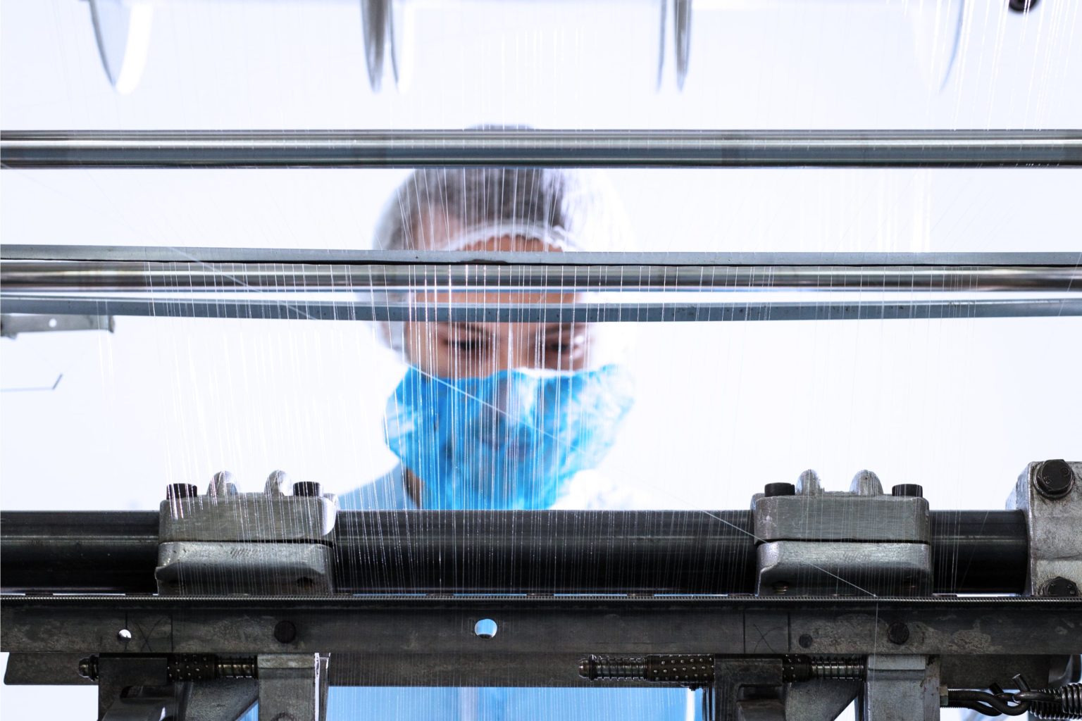 RUA Medical | Services | Implantable Textiles and Medical Devices