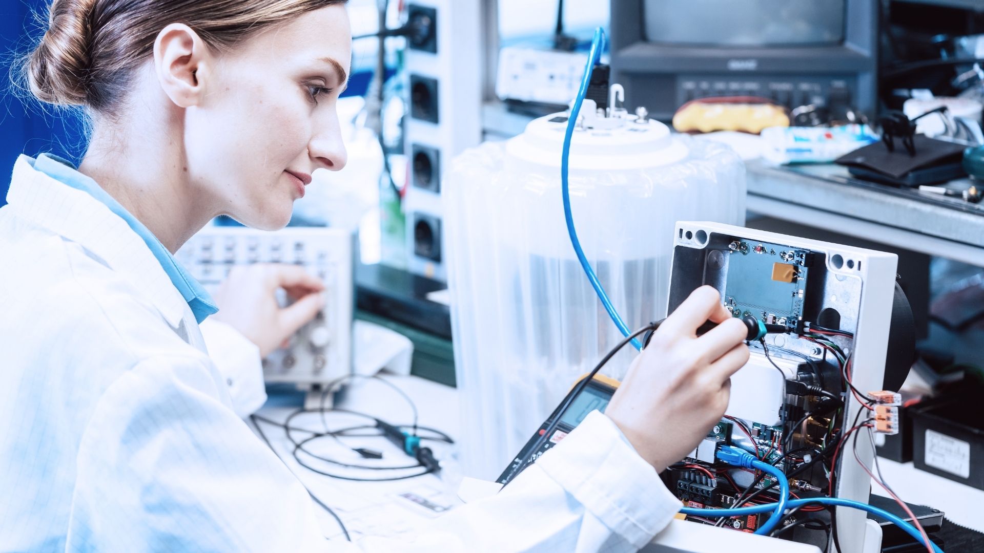 RUA Life Sciences Group – Update by Chairman – RUA Medical